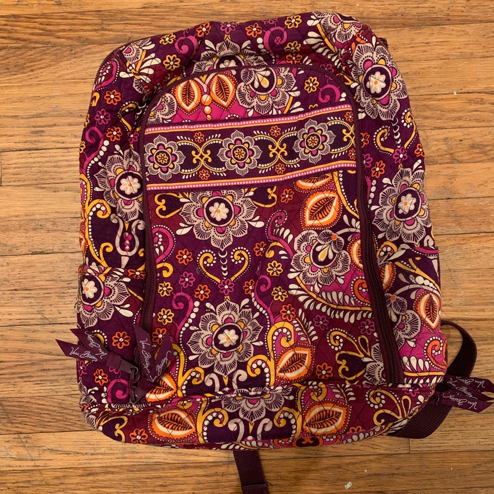 Backpack - Gem